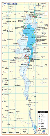 Design Printing Services, Online Map Shop